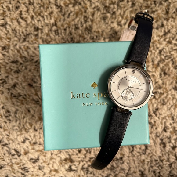 kate spade | Accessories | Kate Spade Watch | Poshmark